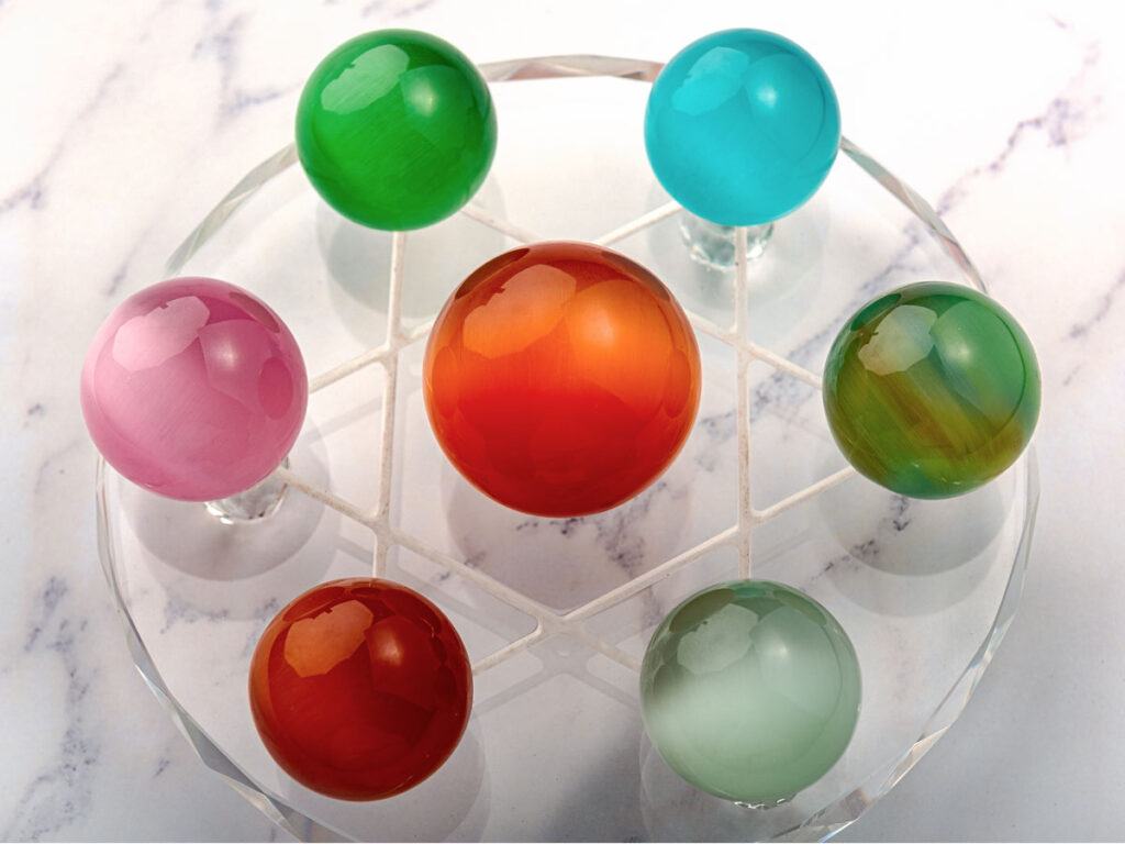 Tìm hiểu về đá mắt mèo - Ý nghĩa và tác dụng đá mắt mèo - Nhẫn Đá Quý