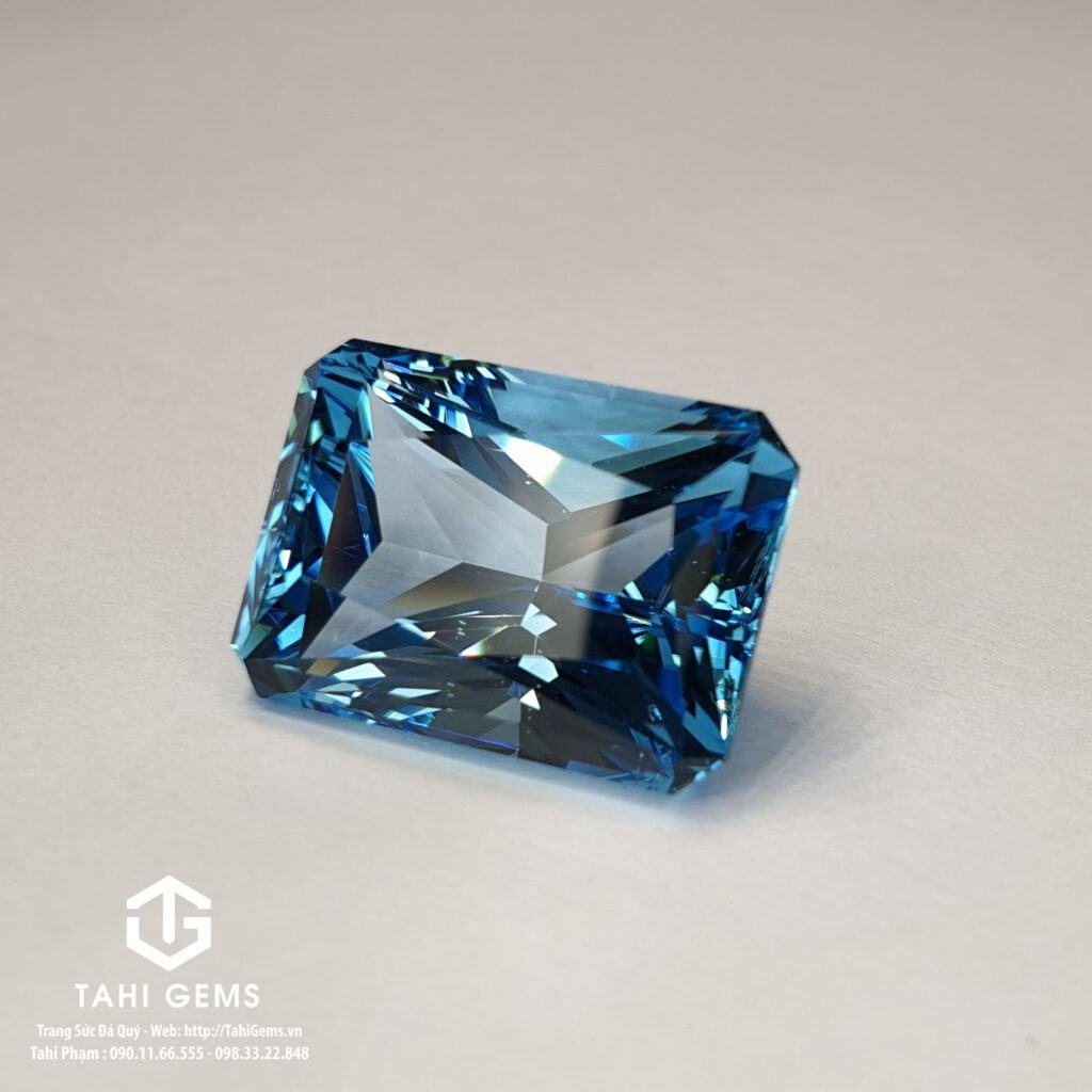 Phân biệt đá quý tự nhiên và đá quý nhân tạo - Nhẫn Đá Quý